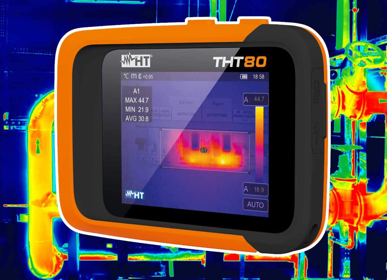 Aktuelles - HT Instruments
