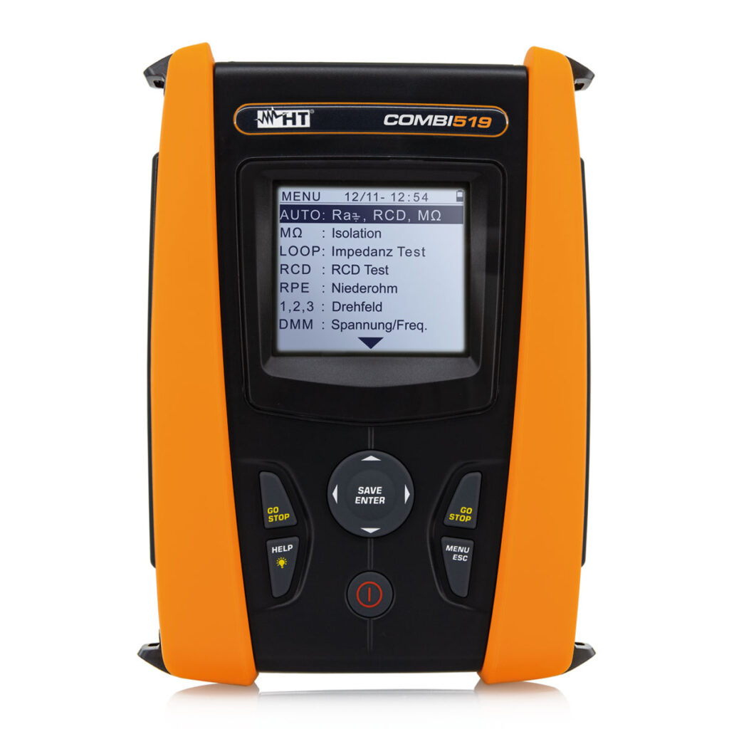 TOPVIEW - HT Instruments