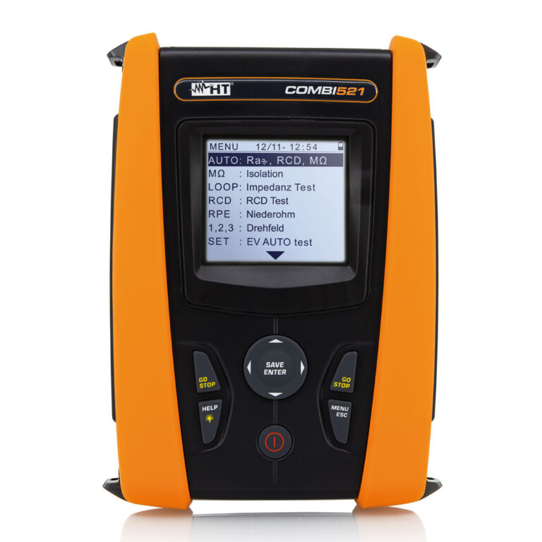 TOPVIEW - HT Instruments