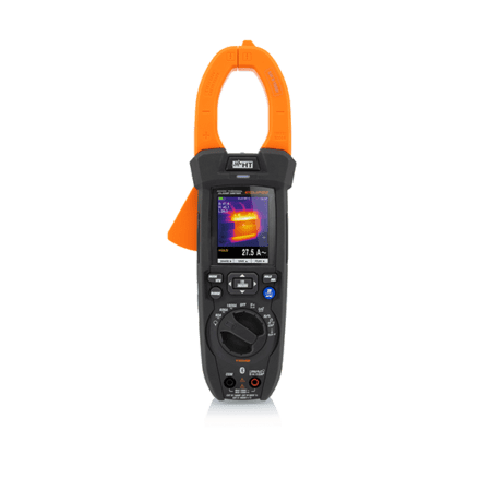 Photovoltaik-Messgeräte – HT-Instruments GmbH