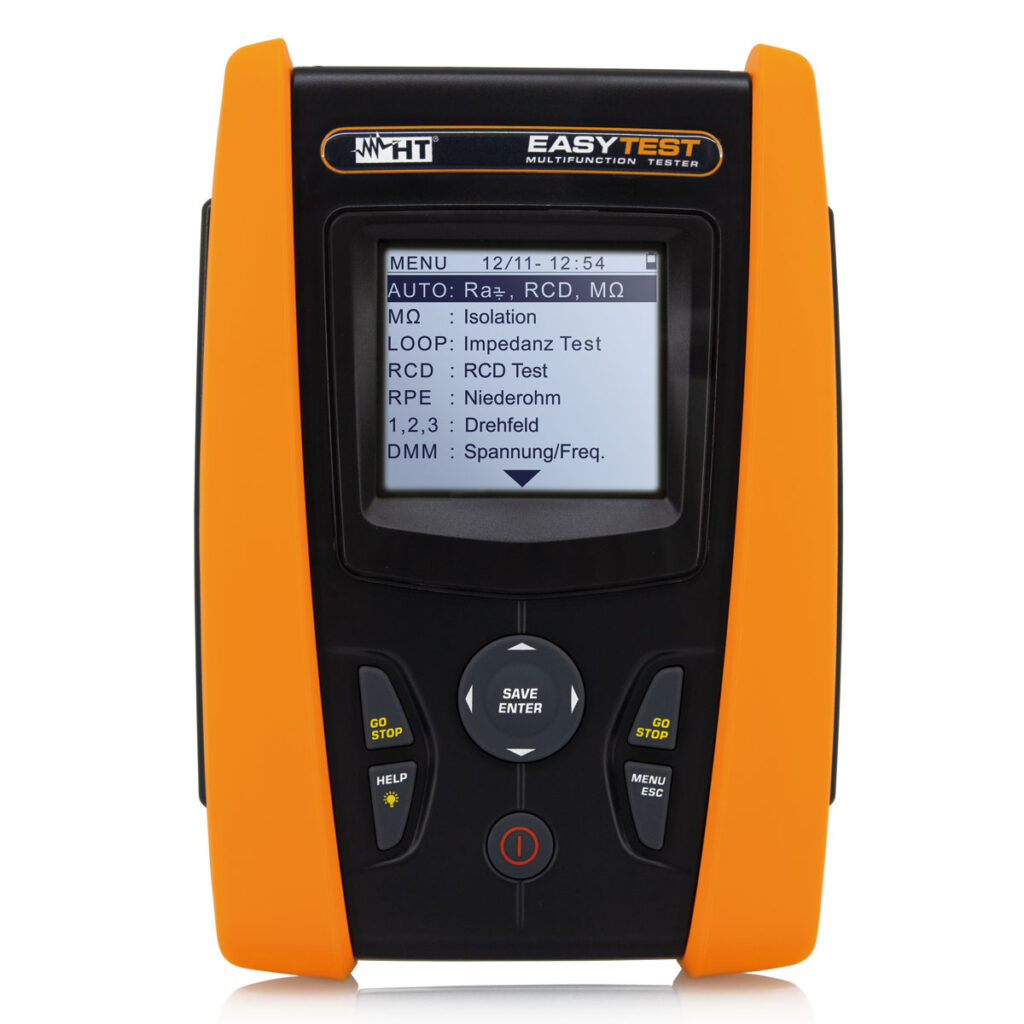 TOPVIEW - HT Instruments