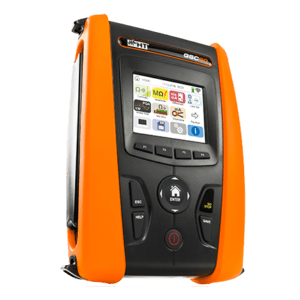 TOPVIEW – HT Instruments