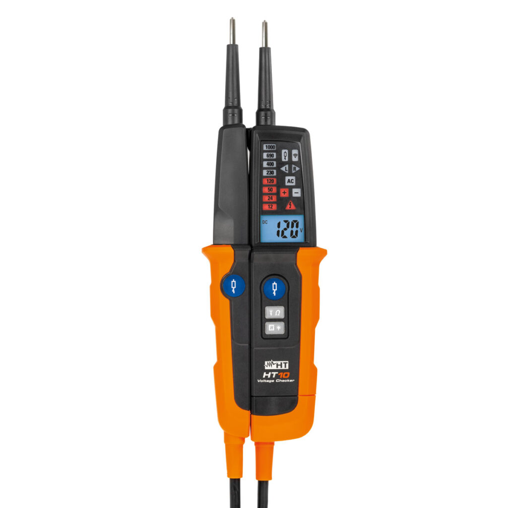 HT10 - HT Instruments