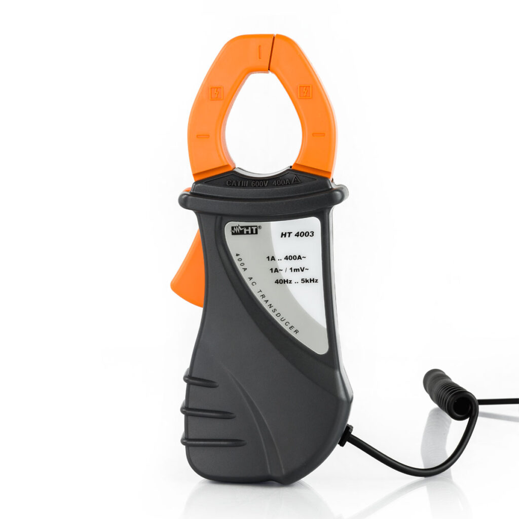 Zubehör für Multifunktionsmessgeräte Archive - HT Instruments