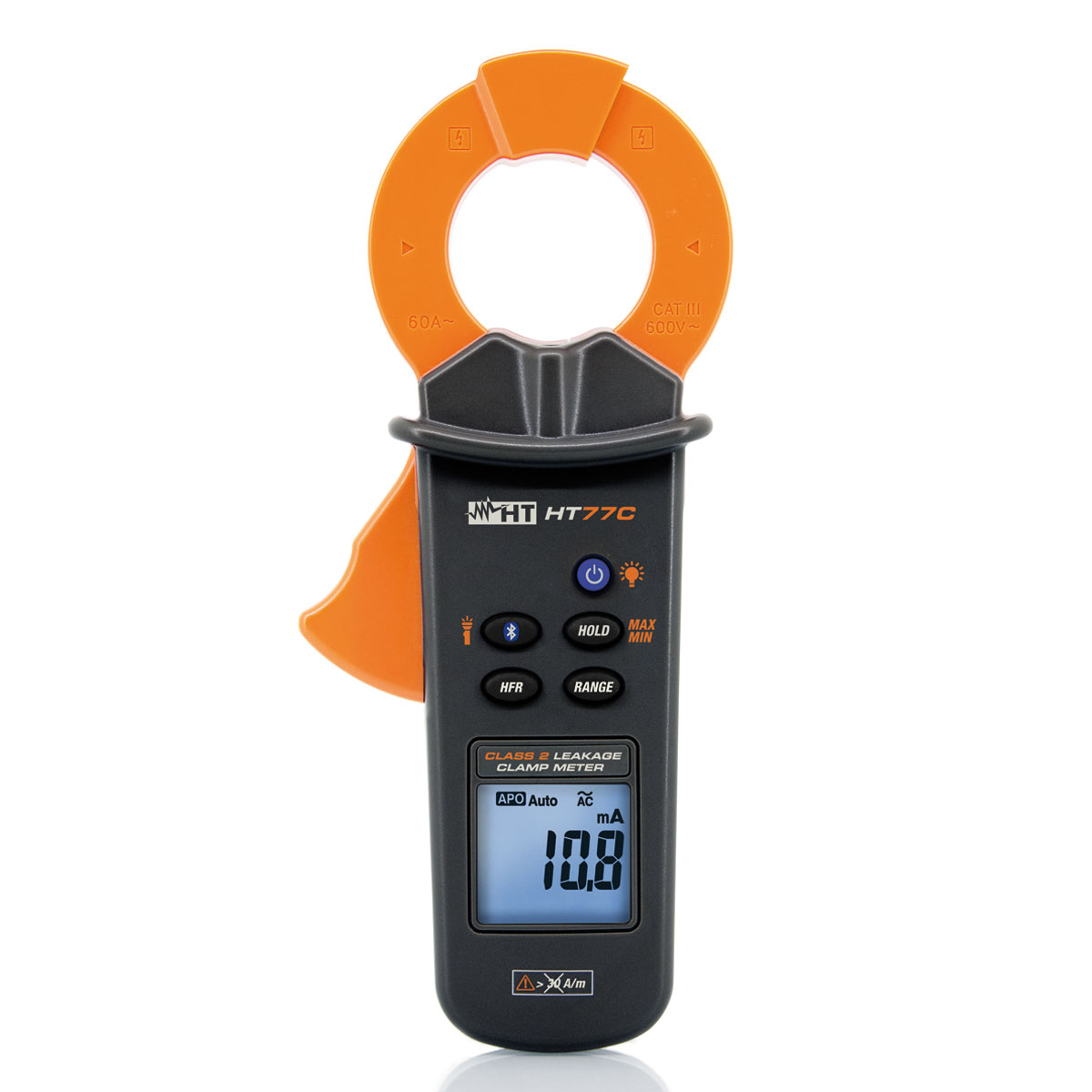 MultiTest HT700+ RCD Set - HT Instruments