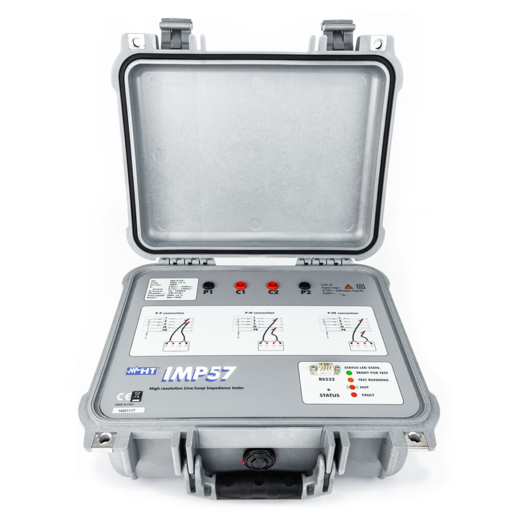 GSC60 - HT Instruments