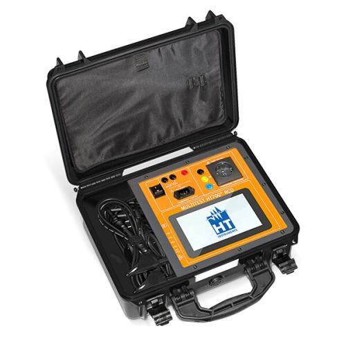 Software HT-Multi - HT Instruments