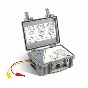 TOPVIEW – HT Instruments