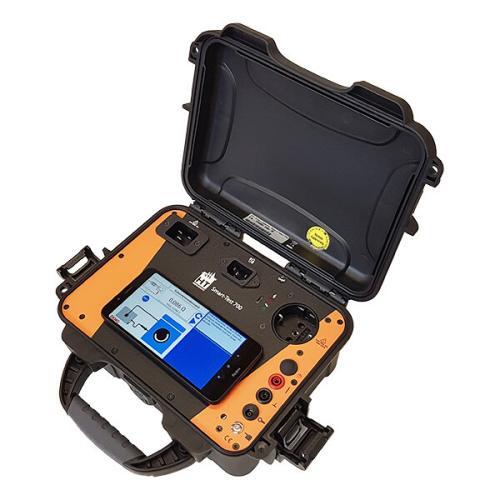 SmartTest HT700 - HT Instruments