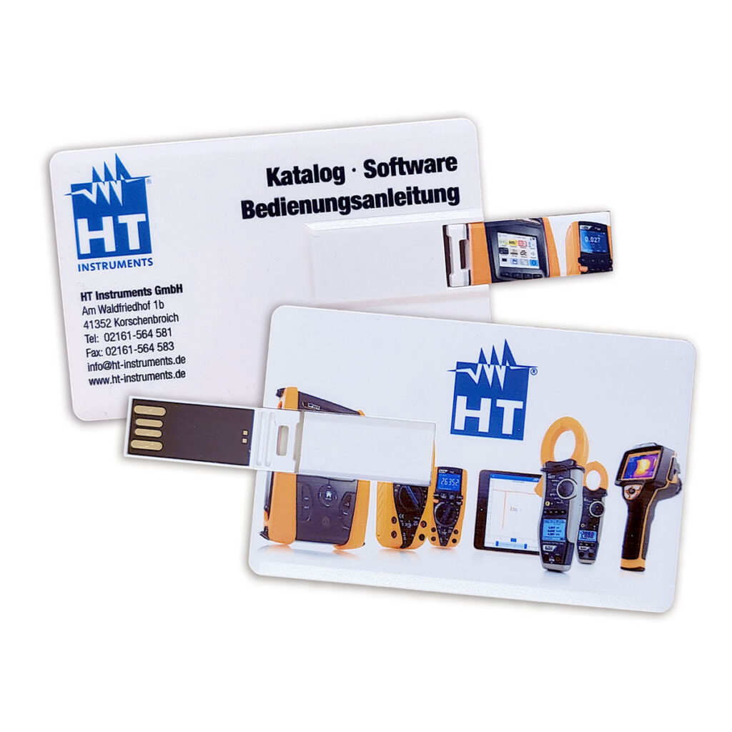 TOPVIEW - HT Instruments