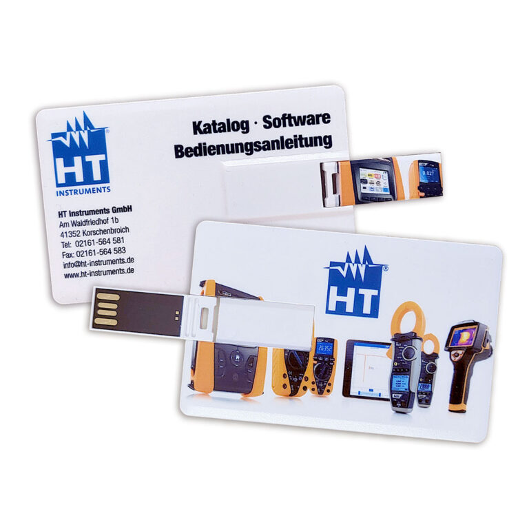 TOPVIEW - HT Instruments