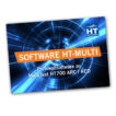 Software HT-Multi - HT Instruments