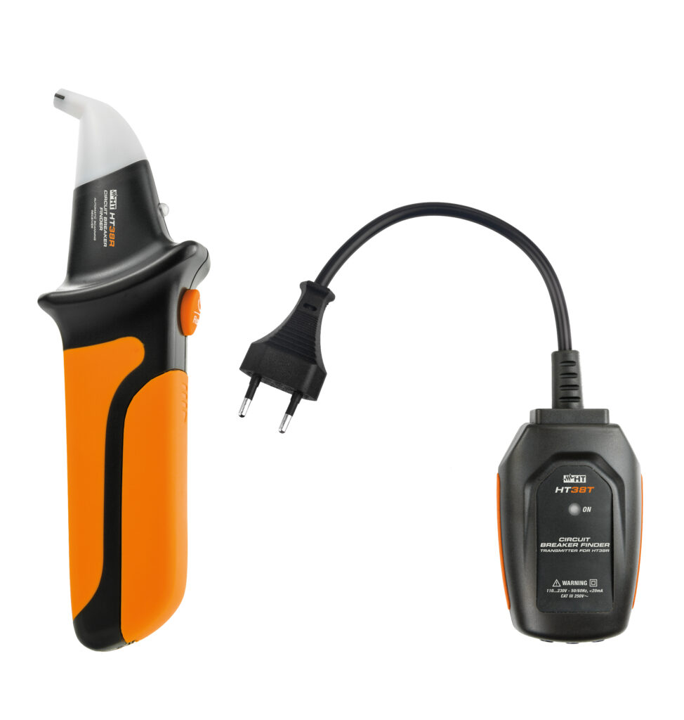HT38 - HT Instruments