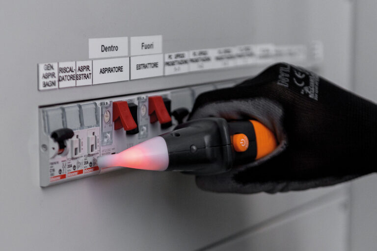 HT38 - HT Instruments