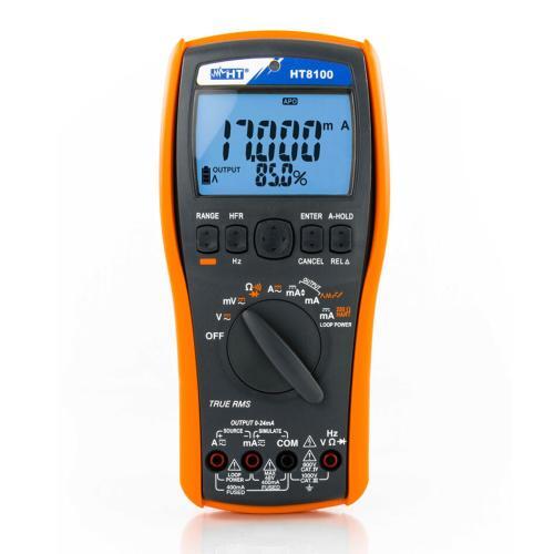 4413-2 - HT Instruments