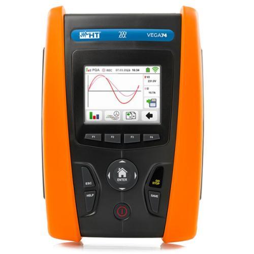 TOPVIEW - HT Instruments