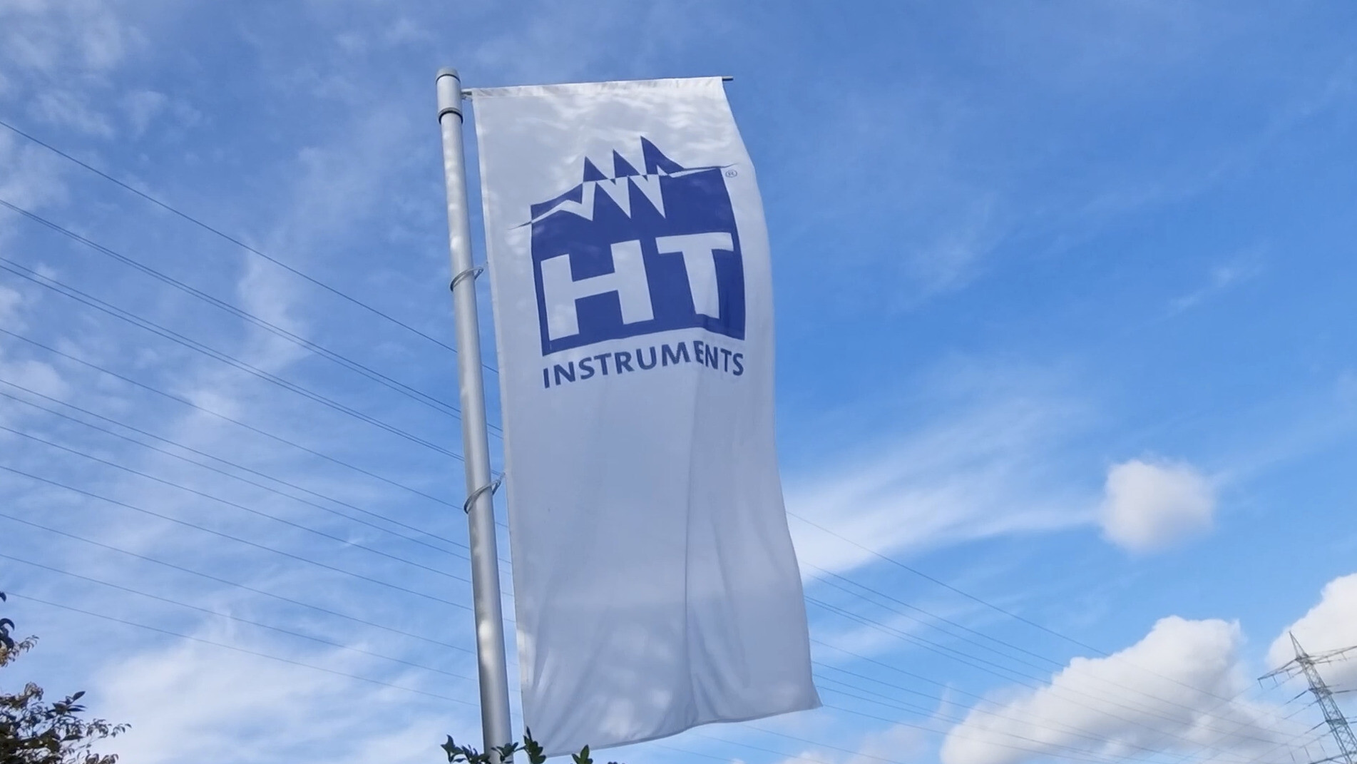 Über die HT Instruments GmbH - HT Instruments