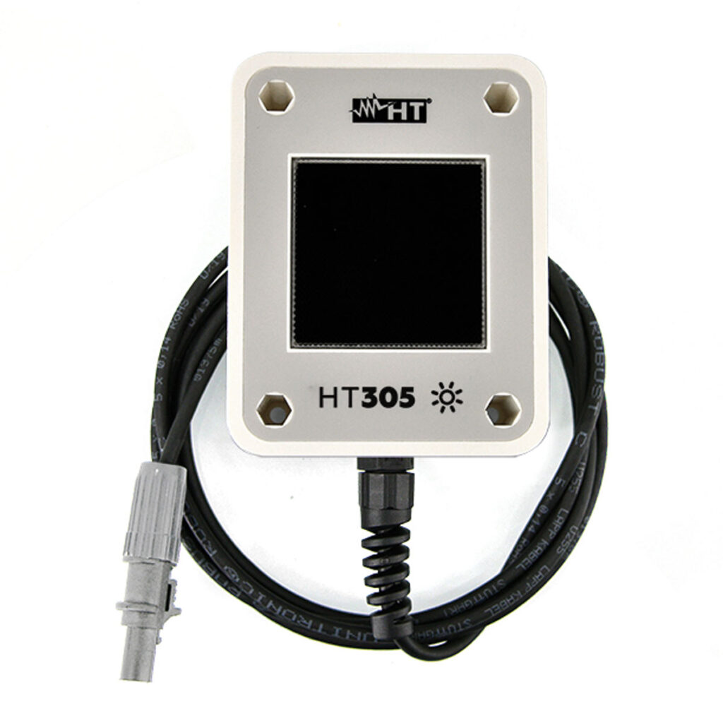 PV-CHECKs Pro - HT Instruments