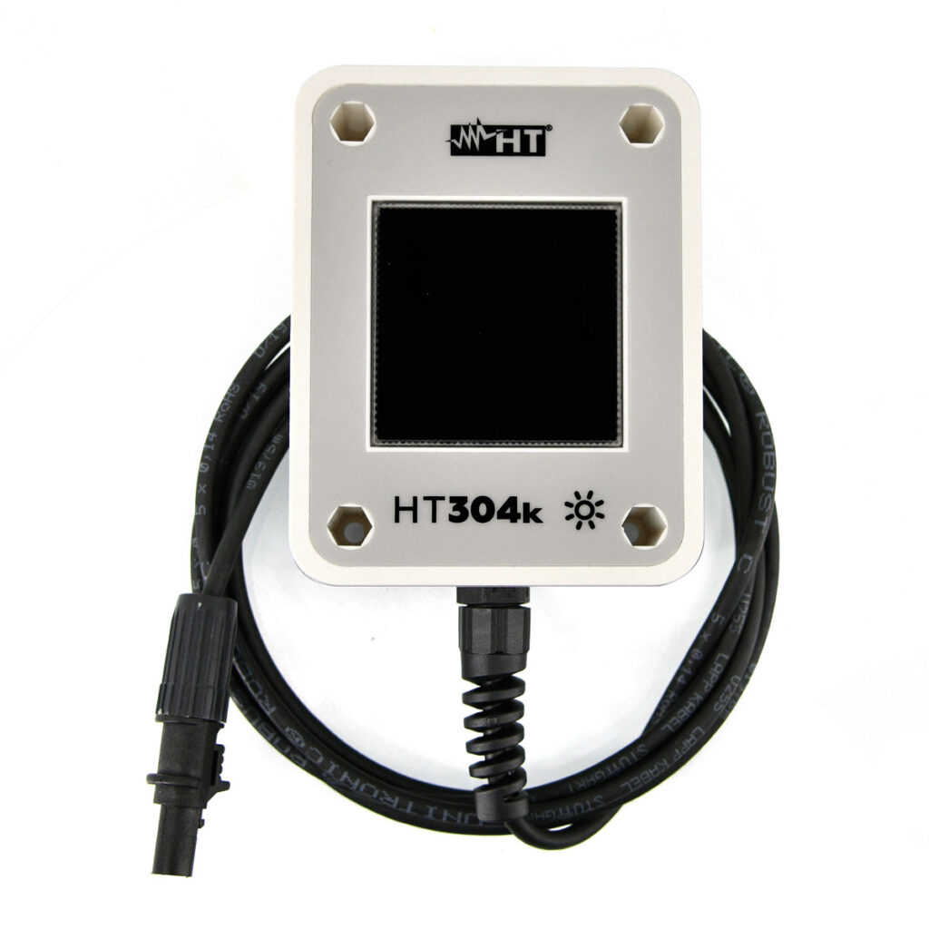 PV-CHECKs - HT Instruments